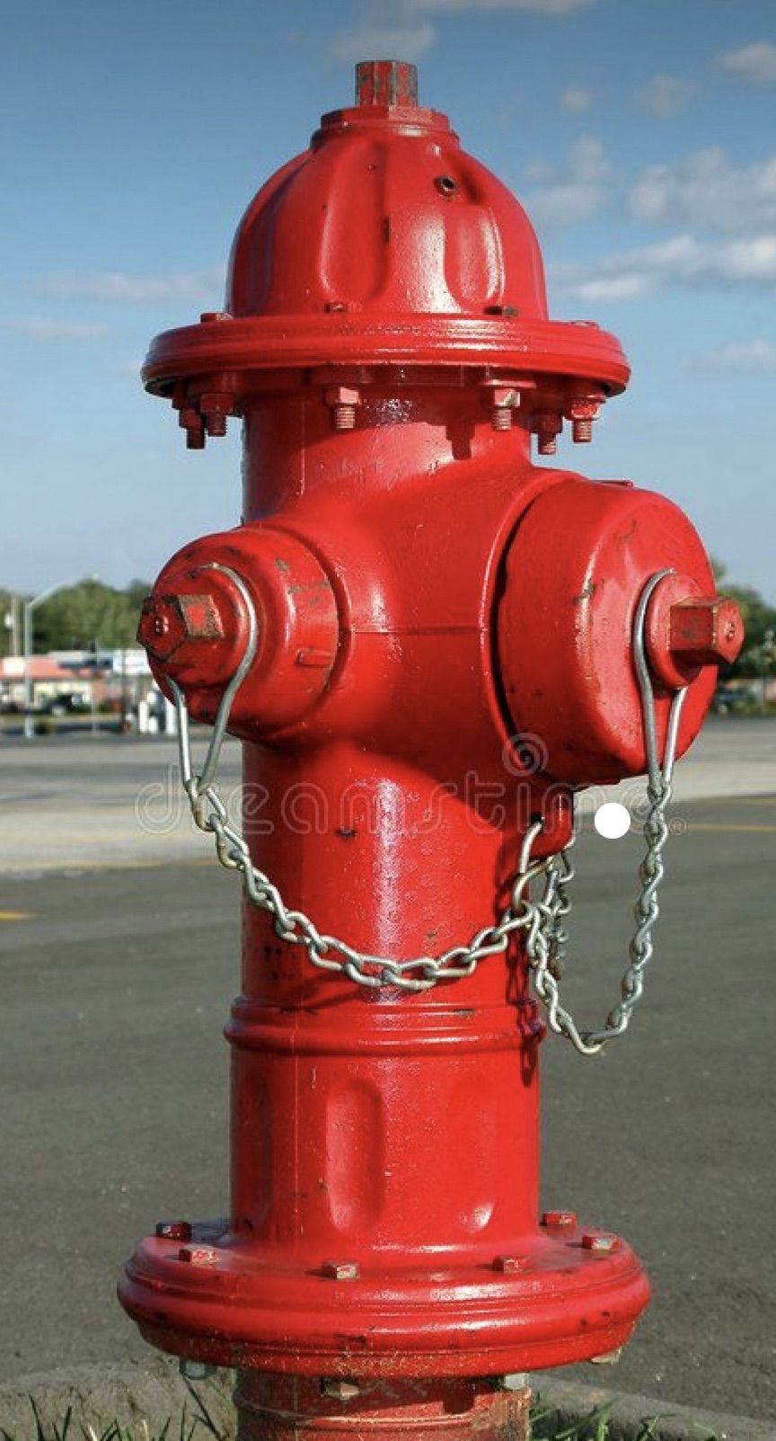 The FIRE Hydrant – rootedbythewater.blog