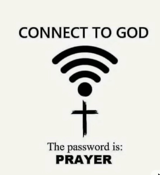 Make your life a prayer – rootedbythewater.blog