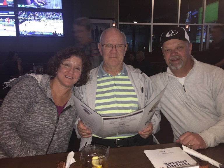 The Love of a Father – rootedbythewater.blog